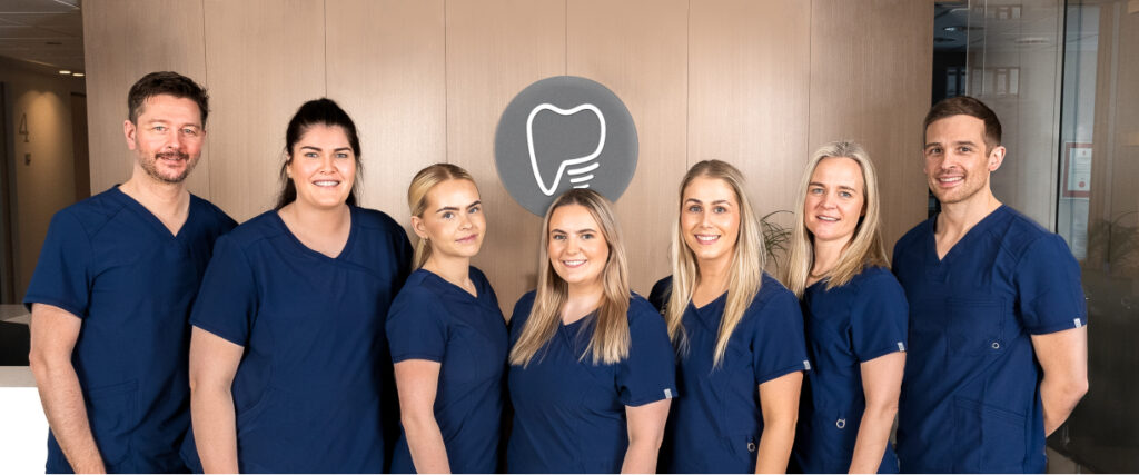 Starfsfólk - Munn- og kjálkaskurðlæknastofan